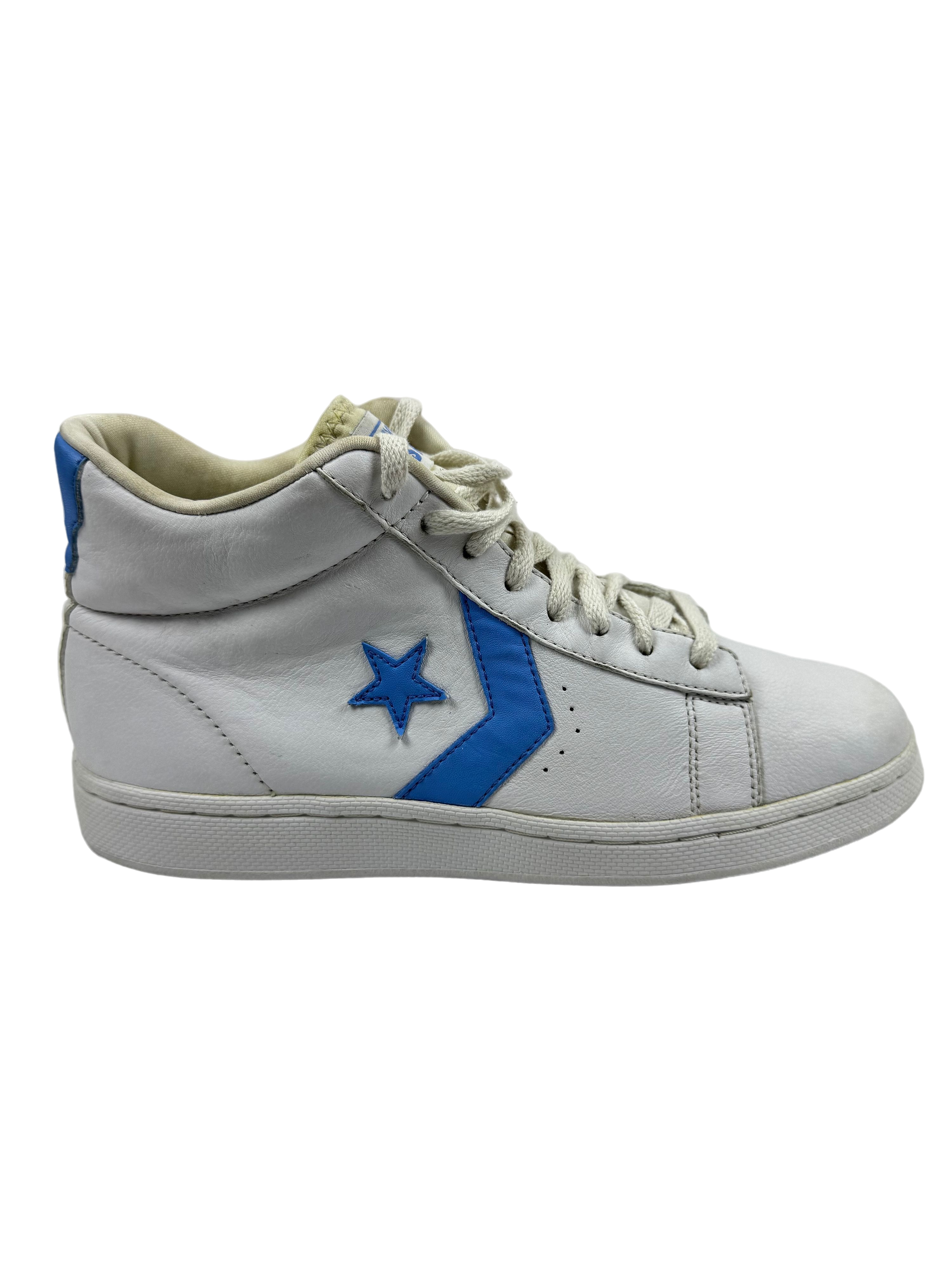 Buy Converse Pro Leather Shoes Online in Pakistan | Buy Original